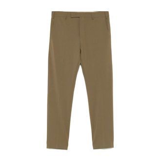 Pantaloni Torino Herren, Hosen, Braun, 2XLGr&ouml;&szlig;e