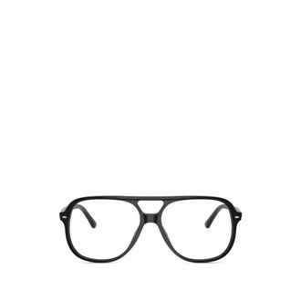 Ray-Ban Bill Eyeglasses - - Accessories - unisex - Schwarzk - 56 MM