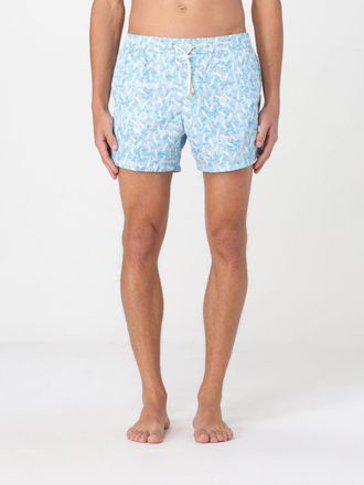 Kampos Bademode KAMPOS Herren Farbe T&uuml;rkis