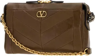 Valentino Garavani Tundra Borse A Tracolla Bag