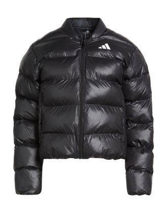 adidas JACKEN & M&Auml;NTEL - Pufferjacken & Daunenjacken auf YOOX.COM