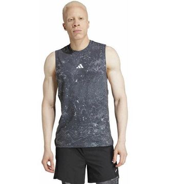 adidas Wo Pow M - Top - Herren