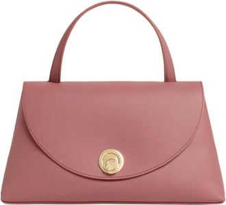 Coccinelle Femme, Sacs, Rose, Taille: ONE Size C-Easy Shopping Bag