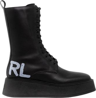 Karl Lagerfeld Damen, Schuhe, Schwarzk, 36 EUGr&ouml;&szlig;e