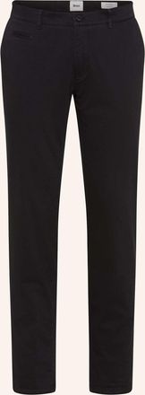Brax Brax Thermohose|Chino Style Fabio Tt schwarz