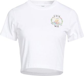 Casablanca TOPS - T-shirts auf YOOX.COM