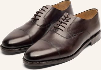 Henry Stevens Schnürer Winston Co braun