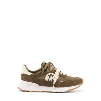 Michael Kors Baskets bi-mati&egrave;re Nova trainer