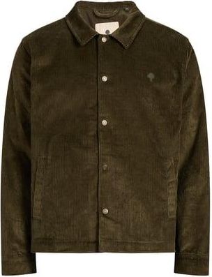 Faguo Surchemise col classique en coton