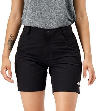 The North Face Resolve Woven Shorts de randonn&eacute;e TNF Black 42