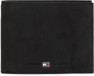 Tommy Hilfiger Geldb&ouml;rse JOHNSON TRIFOLD