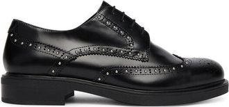Vagabond Oxford Schuhe Freya 6106-004-20 Schwarz