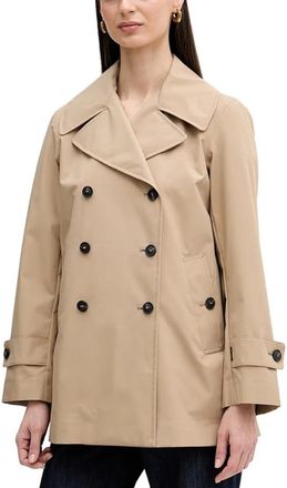 Save The Duck Sofi Trenchcoat - - Coats - Damen - Beige - S