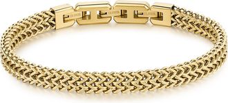 Brosway Armband Mann aus Edelstahl, Armband Mann Kollektion INK - BIK100