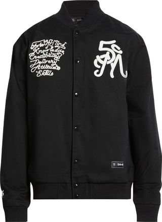 5tate of Mind JACKEN & M&Auml;NTEL - Jeansjacken/M&auml;ntel auf YOOX.COM