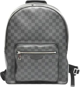 Louis Vuitton Damen, Pre-Owned, Schwarzk, ONE SIZEGröße