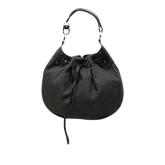 Gucci Pre-owned Hobo Bag - - Pre-owned - Damen - Schwarzk - ONE SIZE