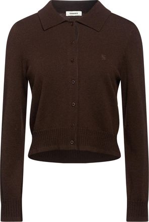Sandro STRICKWAREN - Strickjacken auf YOOX.COM