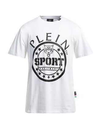 Plein Sport TOPS - T-shirts sur YOOX.COM