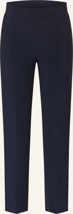 Joseph Ribkoff Hose blau
