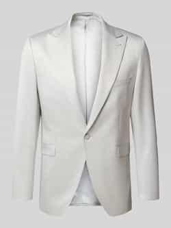 Wilvorst Sakko mit Brustleistentasche