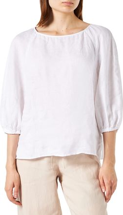 Marc O'Polo Damen M04130541155 Bluse, 100, 32