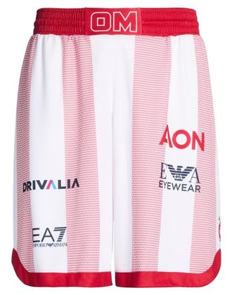 Emporio Armani HOSEN & R&Ouml;CKE - Shorts & Bermudashorts auf YOOX.COM