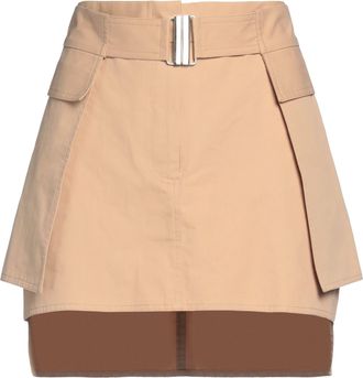 Weili Zheng HOSEN & RÖCKE - Miniröcke auf YOOX.COM