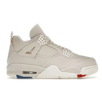 Nike Jordan Retro Sneakers - - Sport - Damen - Beige - 42 EU