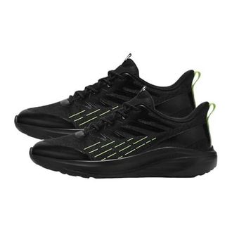 Generic Homme Chaussures de Course Baskets de Sport Marche Respirantes Chaussures Athl&eacute;tiques L&eacute;g&egrave;res Semelle &Eacute;paisse L&eacute;g&egrave;re Tendances Fitness Jogging Sneaker