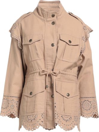 Twin-Set JACKEN & M&Auml;NTEL - Jacken und Anoraks auf YOOX.COM