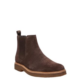 Clarks Herren, Schuhe, Braun, 45 EUGr&ouml;&szlig;e