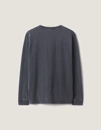 Maison Kitsun&eacute; T-Shirt - Charcoal