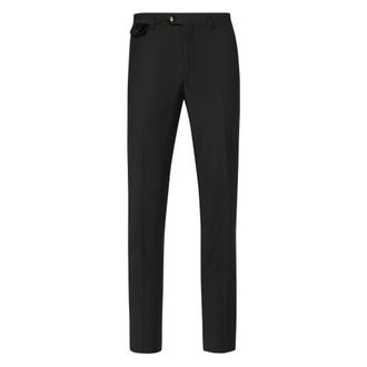 Billionaire Boys Club Homme, Pantalons, Noir, Taille: 5XL Pantalon Classique
