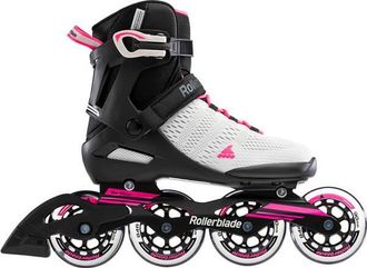 Rollerblade Damen Inlineskates Damen Inline-Skates Sirio 90 W