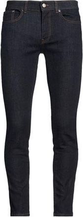 Pantaloni Torino BAS - Pantalons en jean sur YOOX.COM