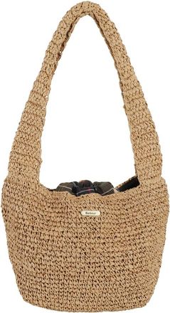 Barbour Femme, Sacs, Beige, Taille: ONE Size Sac Tote Souple Style Lily