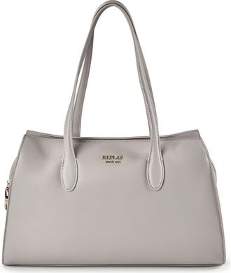 Replay Schultertasche