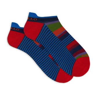 Gallo Gallo, Damen, Unterw&auml;sche, Mehrfarbig, ONE SIZEGr&ouml;&szlig;e