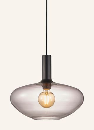 Nordlux Pendelleuchte Alton 35 schwarz