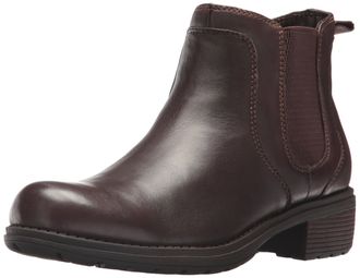 Eastland Womens Double Up Chelsea Boot