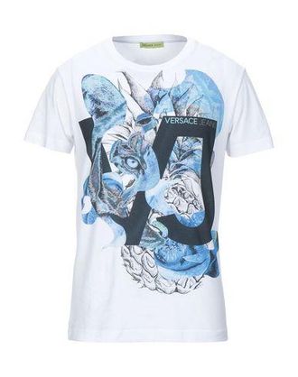 Versace TOPS - T-shirts sur YOOX.COM