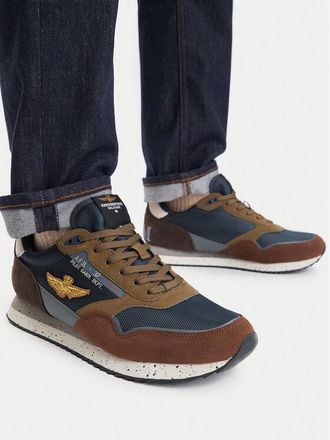 Aeronautica Aeronautica Militare Sneakers 262SC0288UCT03545 Bunt
