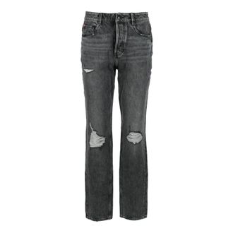 Miss Sixty Femme, Jeans, Gris, Taille: W30 Jeans