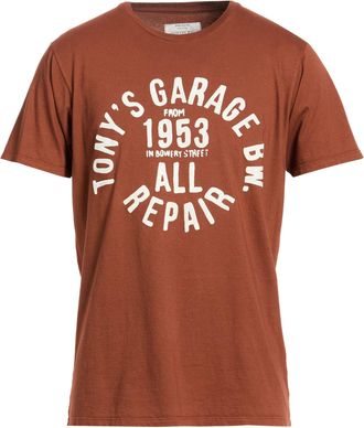 Bowery Nyc TOPS - T-shirts auf YOOX.COM