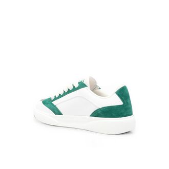 Casablanca Whgre Sneakers - White