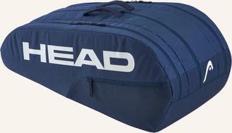 Head Tennis Tasche Base Racquet Bag L blau