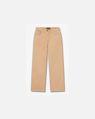 Timberland Crafted Utility-Hose f&uuml;r Damen in Hellbraun, Damen, Braun, Gr&ouml;&szlig;e
