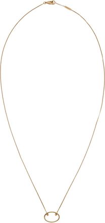 Chlo&eacute; SCHMUCK und UHREN - Halsketten auf YOOX.COM