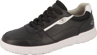 Tom Tailor Tom Tailor Herren 5382002 Sneaker, Black, 42 EU